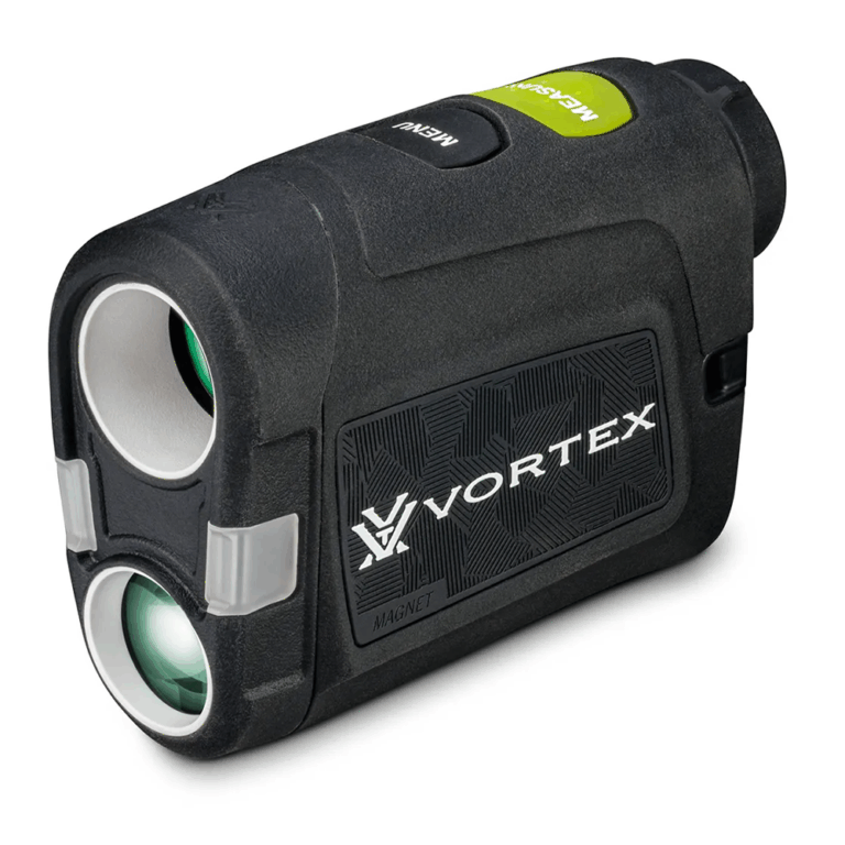 Vortex Anarch OIS Golf Laser Rangefinder – Leederville Optics