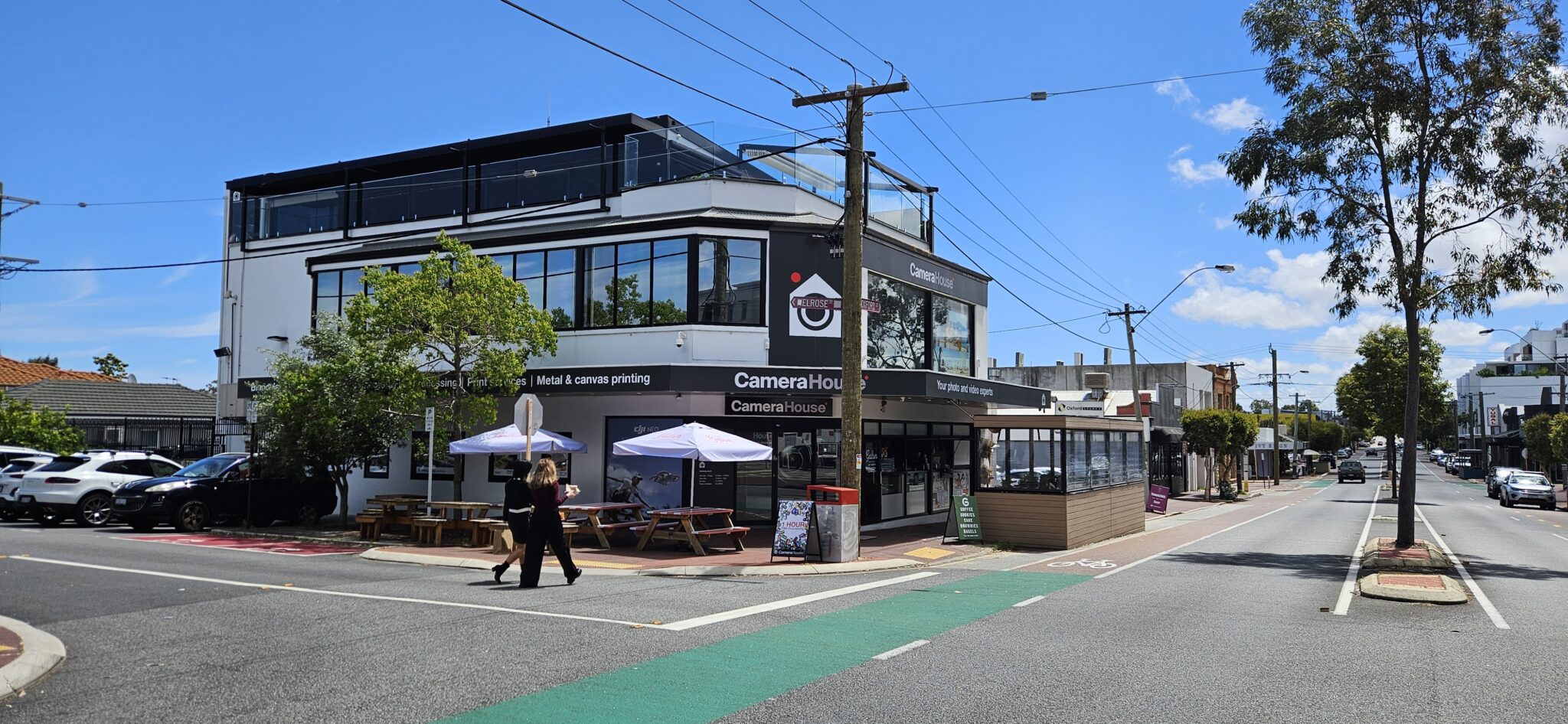 About Us – Leederville Optics